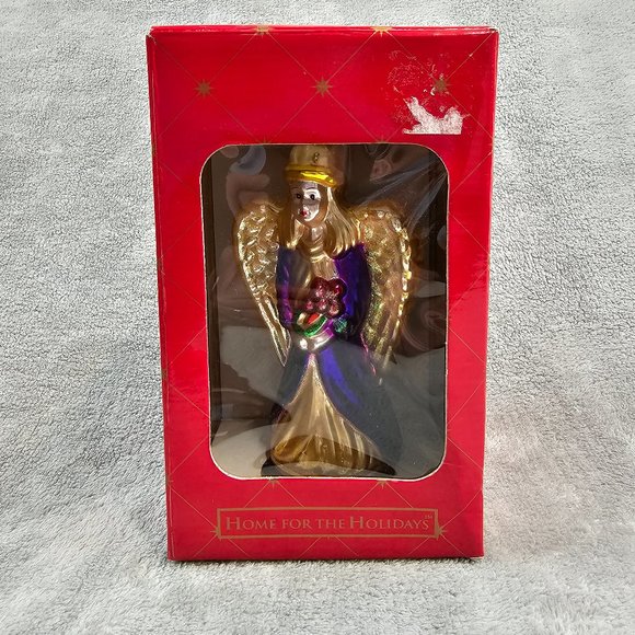 Home For The Holidays | Holiday | Vintage 997 Home For The Holidays ...